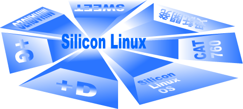 SOLUTION - Silicon Linux